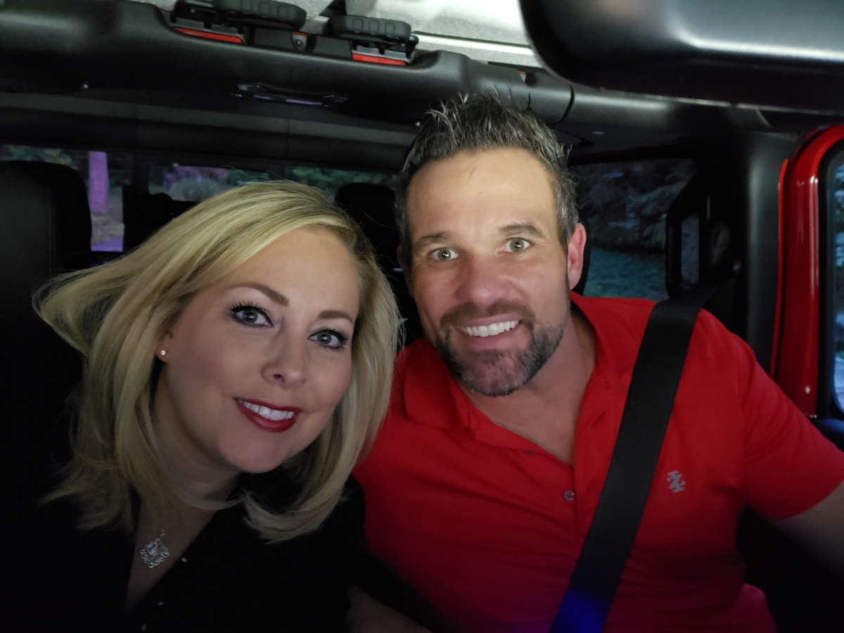 Jennifer Daniels - Luxe Outdoor Environments