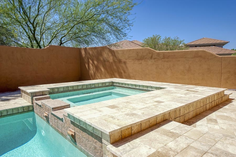 Baldwin Residence - Luxe Outdoor Environments