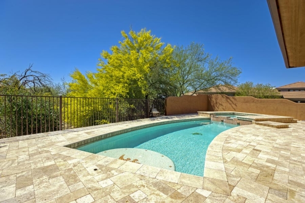 Baldwin Residence - Luxe Outdoor Environments