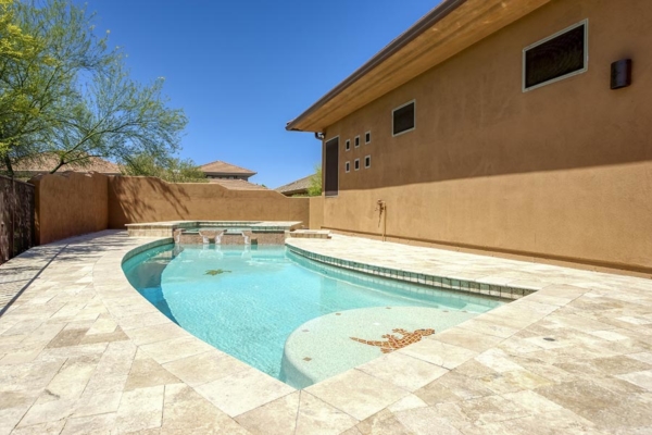 Baldwin Residence - Luxe Outdoor Environments