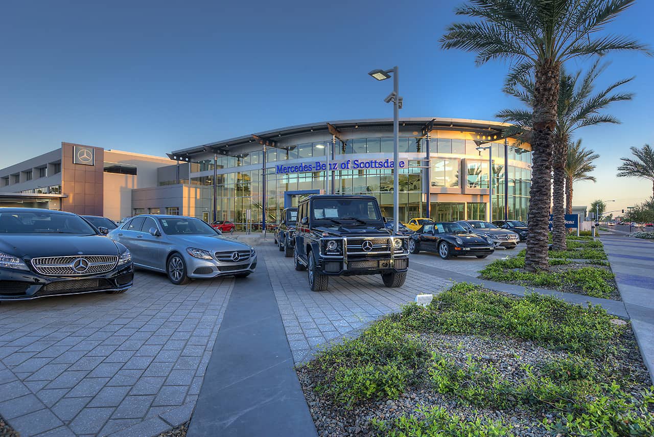 mercedes_01 - Luxe Outdoor Environments